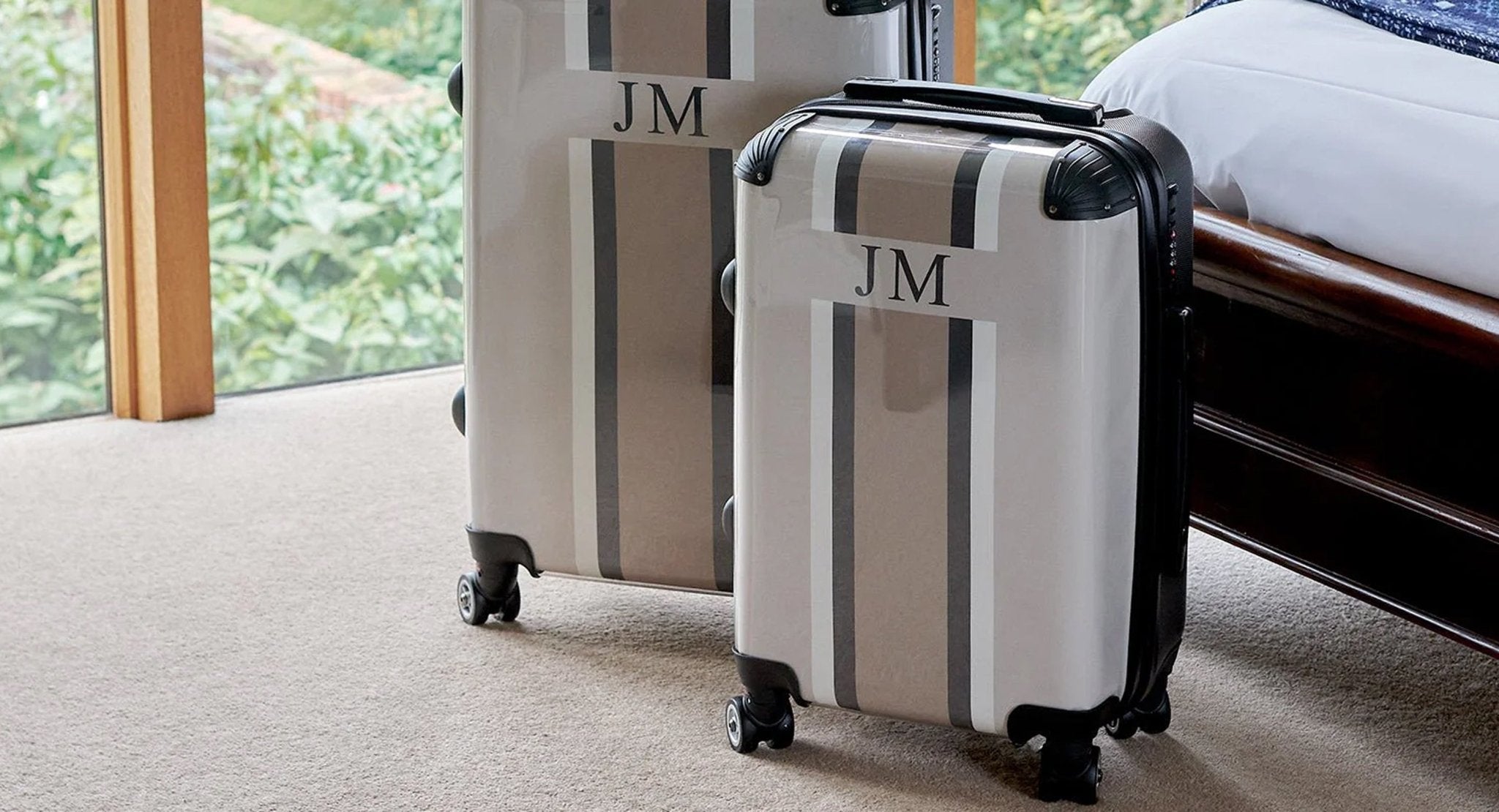 All Luggage Cases - Lily&Bean – Lily & Bean